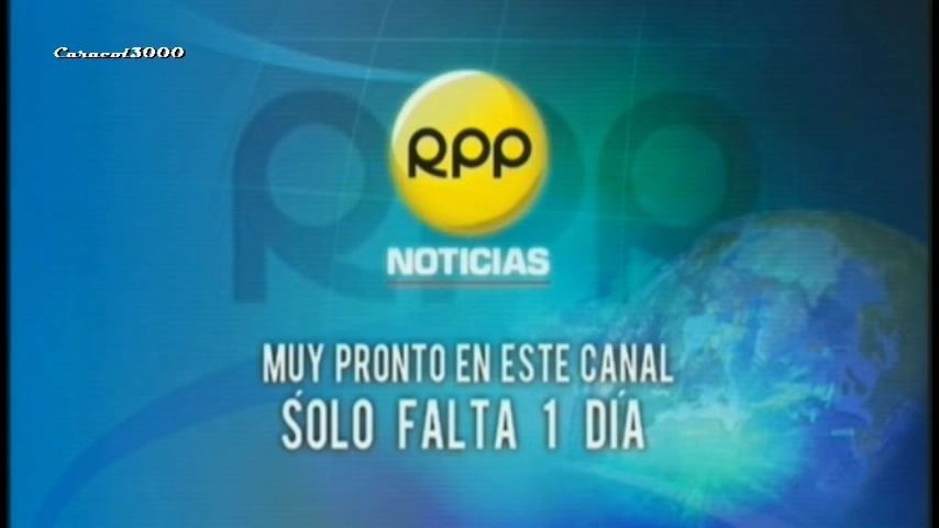 RPP TV/Idents | Logopedia | Fandom