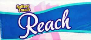 Reach (paper towels) | Logopedia | Fandom