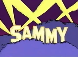 Sammy | Logopedia | Fandom
