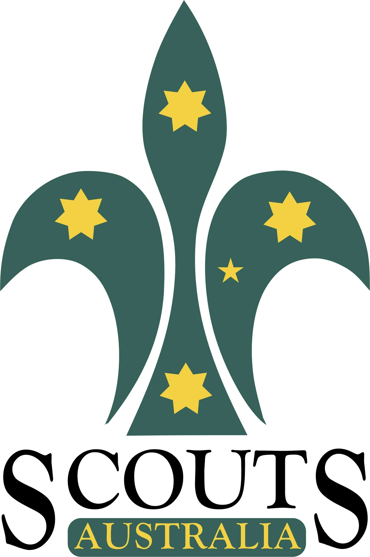 Scouts Australia | Logopedia | Fandom