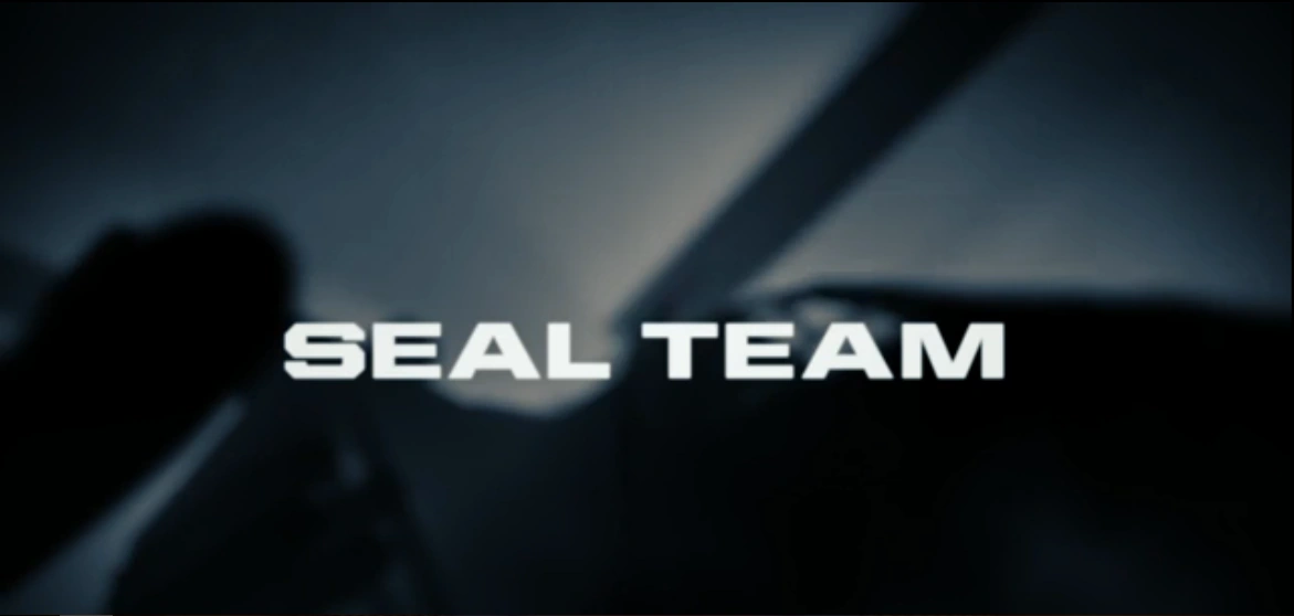 SEAL Team | Logopedia | Fandom