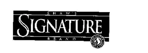 Shaw's | Logopedia | Fandom