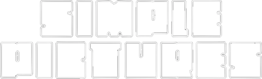 Simple Pictures | Logopedia | Fandom