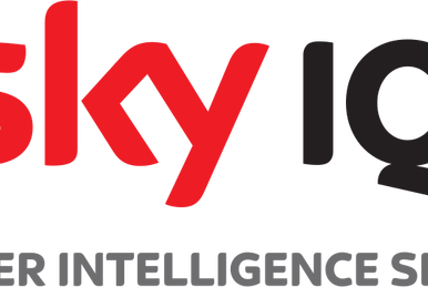 Sky Broadband Logo