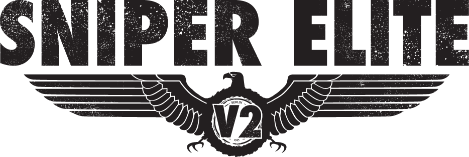 Sniper Elite V2 | Logopedia | Fandom