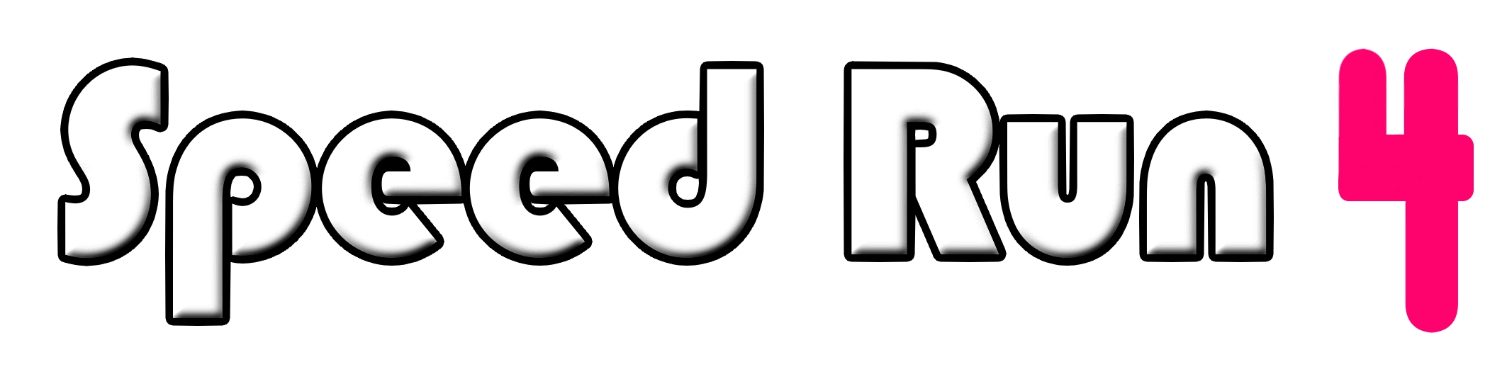 Speed Run 4 | Logopedia | Fandom