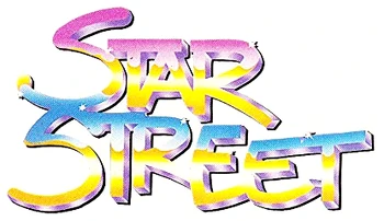 Star Street: The Adventures of the Star Kids | Logopedia | Fandom