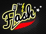 The Flash (DAB Radio) | Logopedia | Fandom