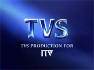 Television South | Logopedia | Fandom