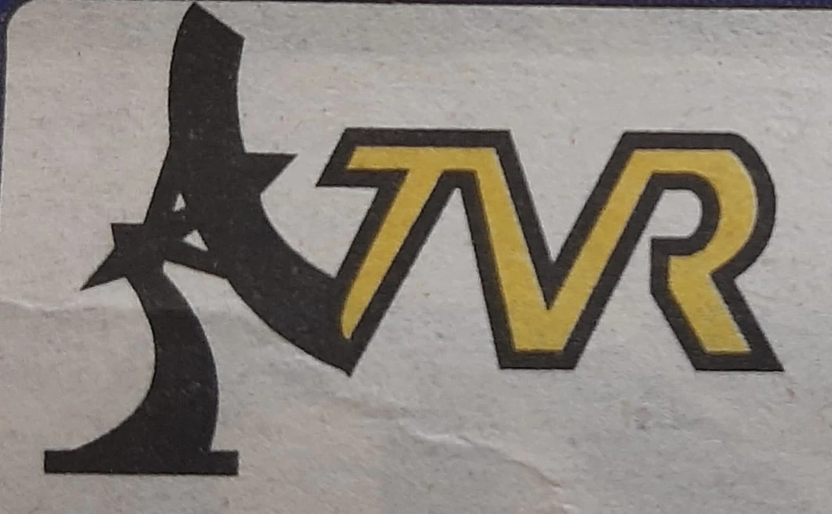 TV Red | Logopedia | Fandom