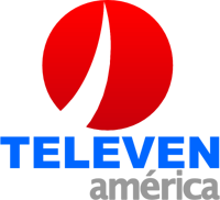 Televen America | Logopedia | Fandom