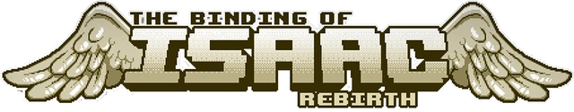 The Binding of Isaac | Logopedia | Fandom
