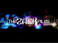 The Zack Files | Logopedia | Fandom