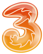 Drei | Logopedia | Fandom