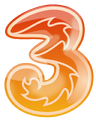Three (telecommunications)/Other | Logopedia | Fandom