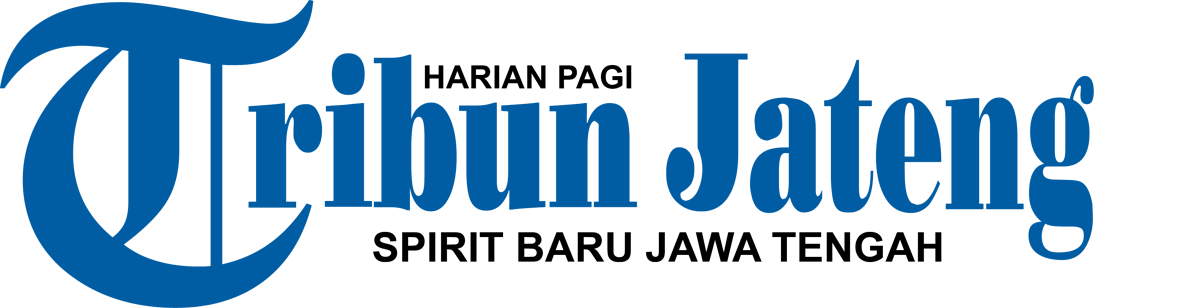 Tribun Jateng | Logopedia | Fandom