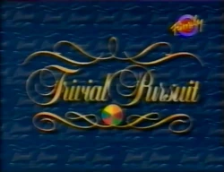 Trivial Pursuit (UK game show) | Logopedia | Fandom