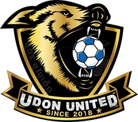 Udon United | Logopedia | Fandom