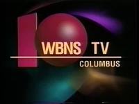 WBNS-TV | Logopedia | Fandom
