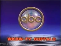WKBW-TV | Logopedia | Fandom