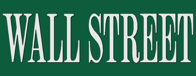 Logotipo De Wall Street 45+ Thousand Wall Street Logo Royalty Free