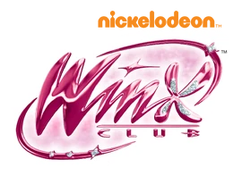 Winx Club Sign