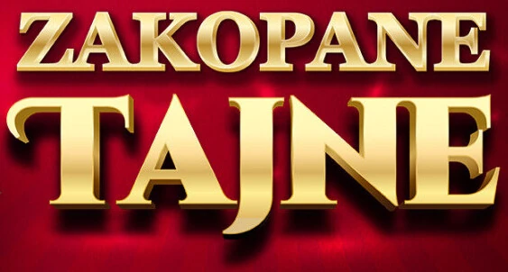 Zakopane tajne | Logopedia | Fandom