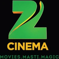 Zee Cinema | Logopedia | Fandom