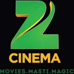 Zee Cinema Logo