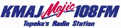 KMAJ-FM | Logopedia | Fandom