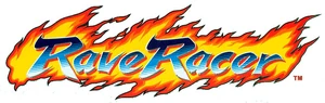 Rave Racer | Logopedia | Fandom