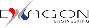 Exagon Engineering | Logopedia | Fandom