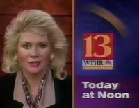 WTHR | Logopedia | Fandom