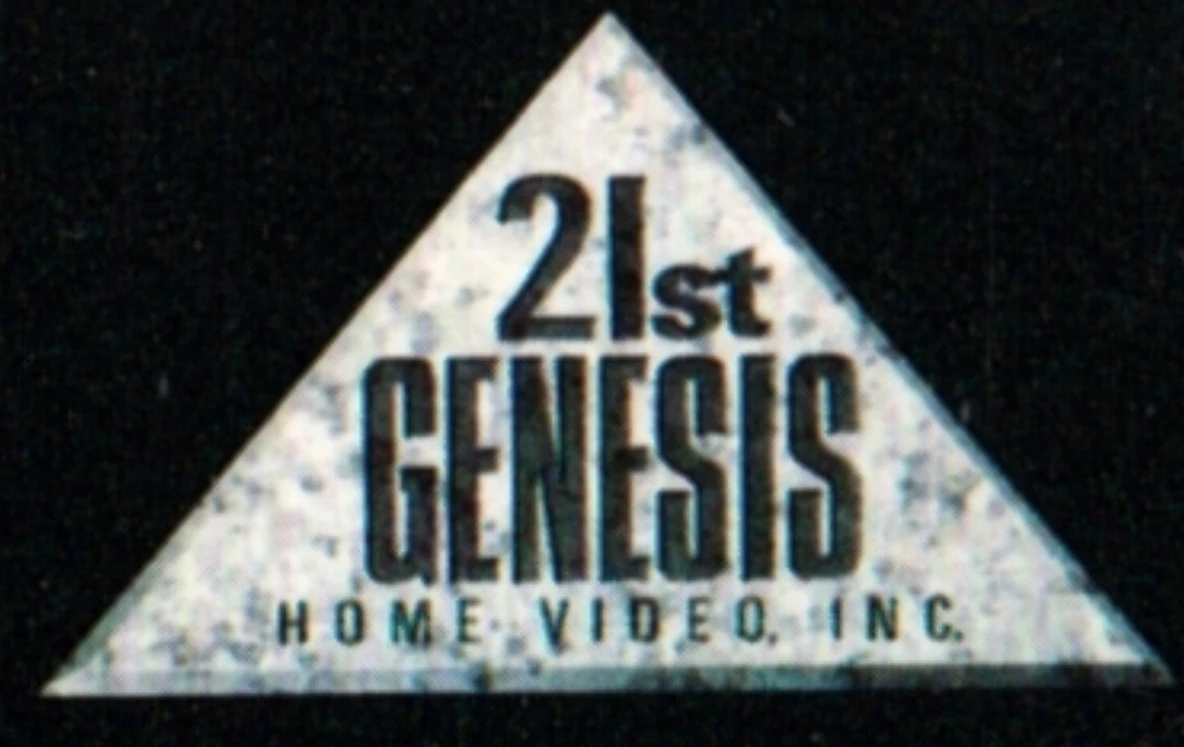 21st Genesis Home Video | Logopedia | Fandom