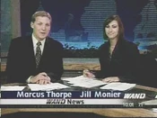 WAND | Logopedia | Fandom