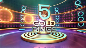5 Gold Rings | Logopedia | Fandom