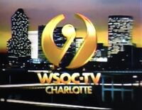 WSOC-TV | Logopedia | Fandom