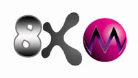 8XM | Logopedia | Fandom