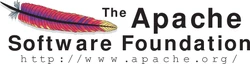 The Apache Software Foundation | Logopedia | Fandom