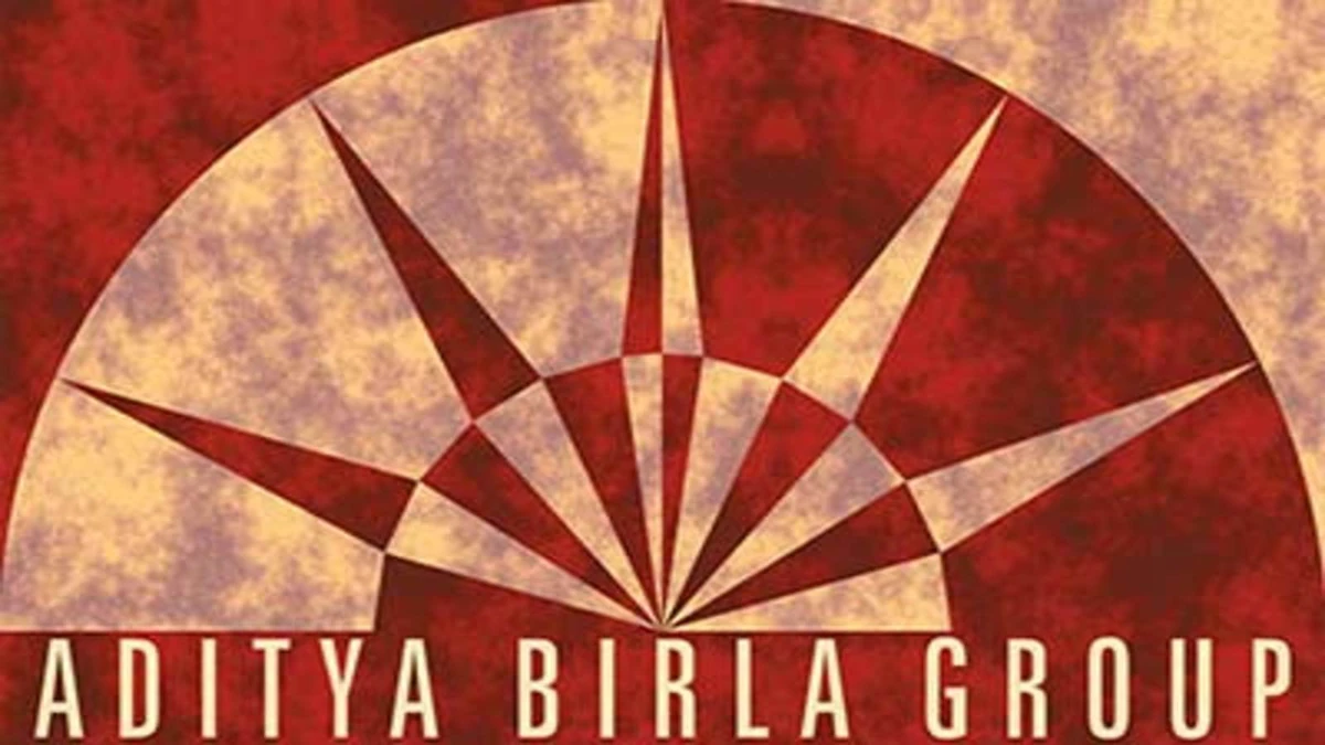 Aditya Birla Group | Logopedia | Fandom