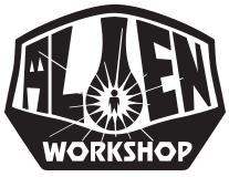 Alien Workshop | Logopedia | Fandom