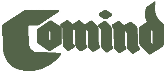 Banco Comind | Logopedia | Fandom