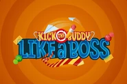 Kick The Buddy/Other | Logopedia | Fandom