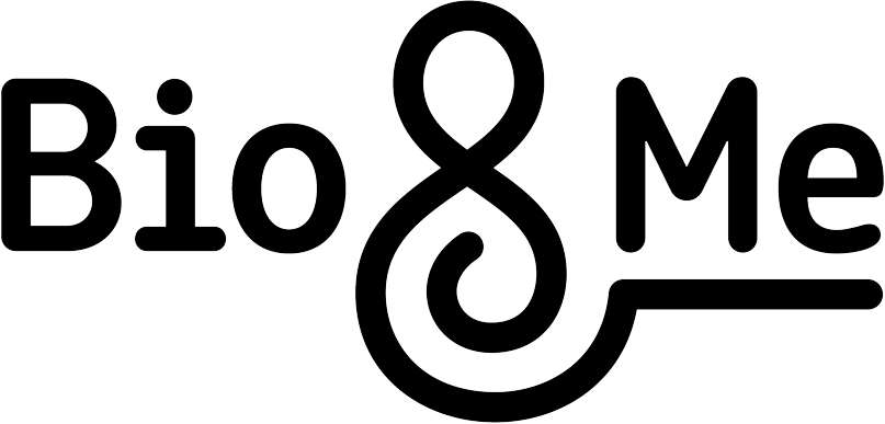 Bio&Me | Logopedia | Fandom