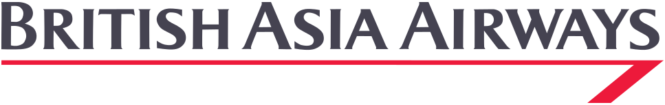 British Asia Airways | Logopedia | Fandom