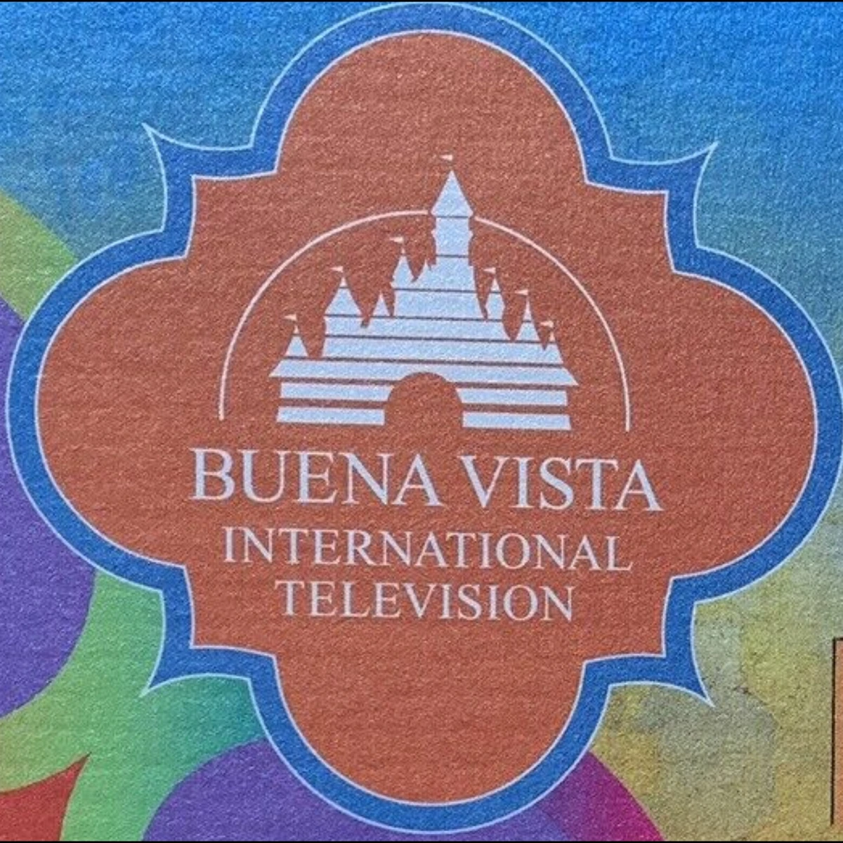 Buena Vista International Television/Logos variantes | Logopedia | Fandom