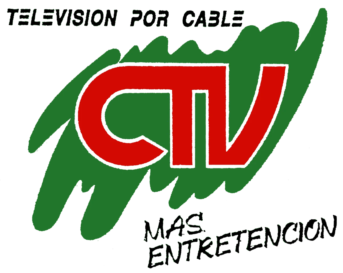 CTV Televisión por Cable | Logopedia | Fandom