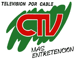 CTV Televisión por Cable | Logopedia | Fandom