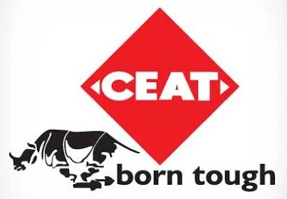 Ceat Logo