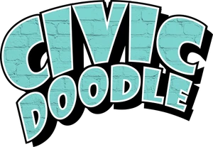 Civic Doodle | Logopedia | Fandom